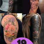 Discover 18 Unique Three Hearts Tattoo Designs for 2024: Inspiration ...