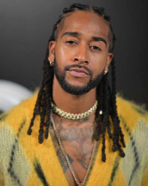 Explore Top 15 Dreadlock Styles for Men in 2024: Creative & Inspiring ...