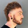 Discover the Top 20 Mohawk Fade Hairstyles for 2024: Bold and Stylish ...