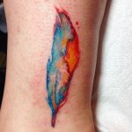 Explore 16 Stunning Fire and Ice Tattoo Designs for 2024: Unleash Your ...