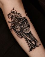 Explore the Best 20 Demon Tattoo Designs 2024: Captivating Ideas for ...
