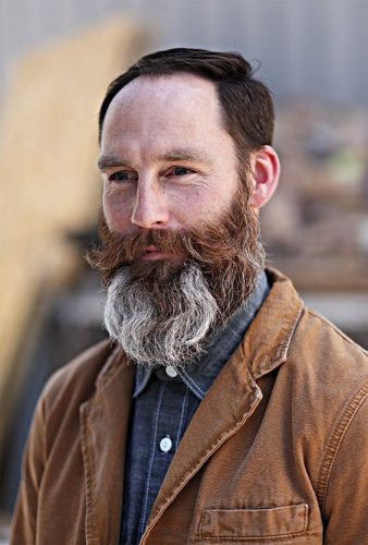 20 Fall Beard Ideas for 2024: Styles, Trends, and Grooming Tips for ...