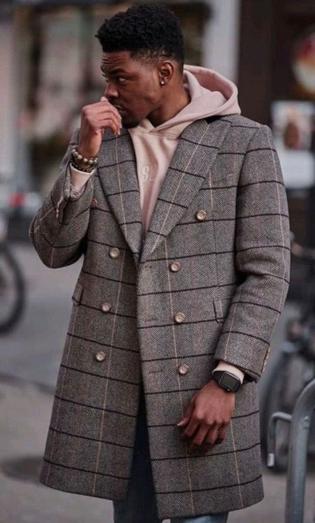Discover the Top 20 Fall Coat Styles for Men in 2024: From Classic to ...