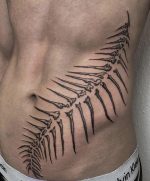 22 Ideas for Lower Stomach Tattoos: Stunning Designs and Unique ...