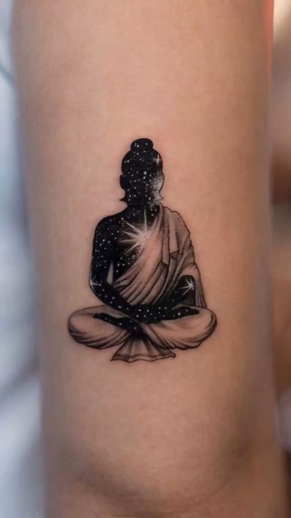 21 Inspiring Spiritual Tattoo Ideas: Symbols of Wisdom, Meaning, and ...