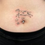 22 Ideas for Lower Stomach Tattoos: Stunning Designs and Unique ...