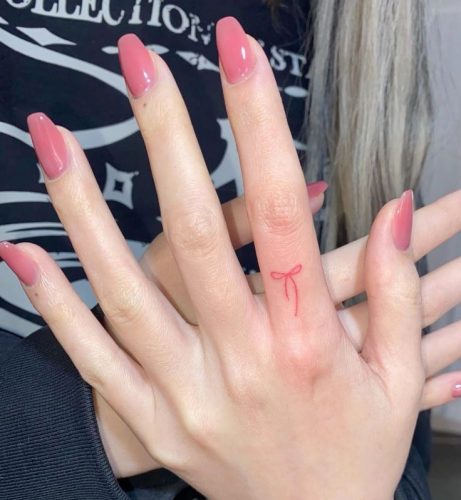 24 Small Baddie Tats 2025: The Ultimate Guide to Edgy & Aesthetic Ink