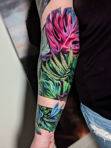 25 Forearm Tattoo Ideas for 2025: Bold, Meaningful, and Stylish Designs