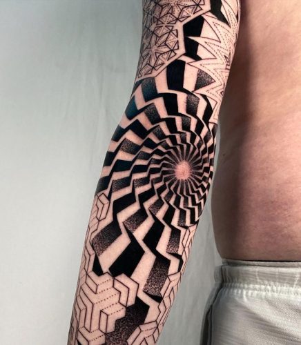 25 Forearm Tattoo Ideas for 2025: Bold, Meaningful, and Stylish Designs
