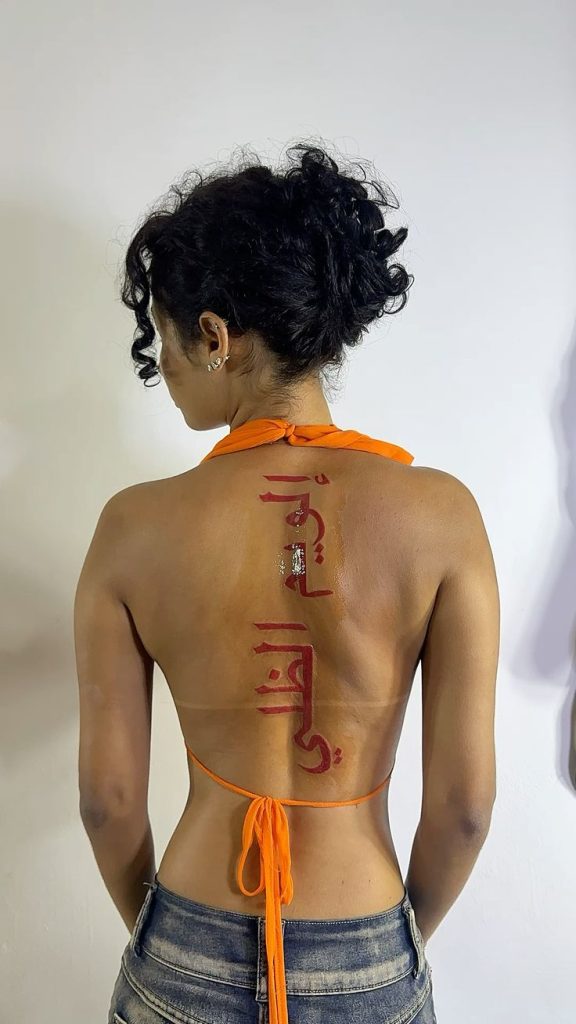 27 Ideas for Spine Tattoos for Women in 2025: Elegant, Meaningful, and ...
