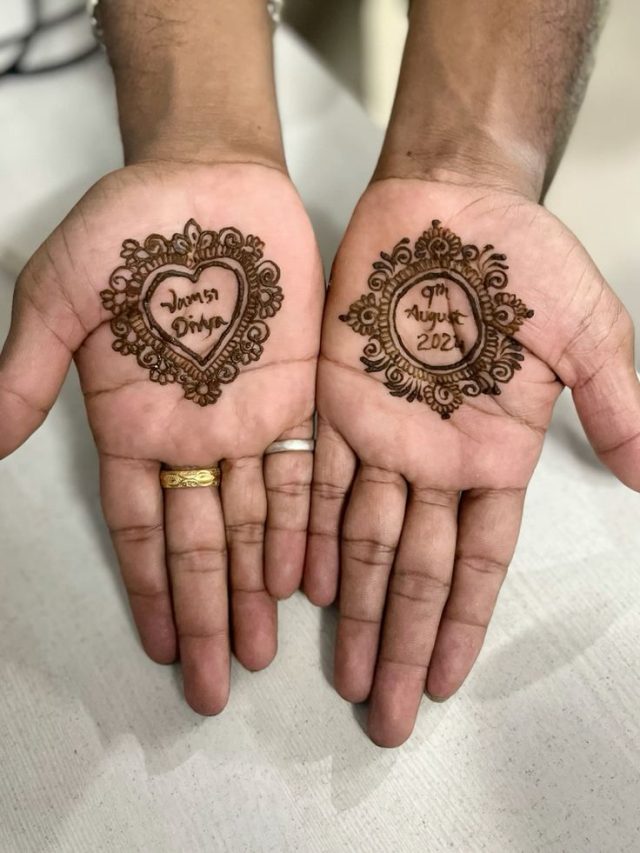 27 Unique Marriage Tattoo Ideas for 2025 – Meaningful Matching Tattoos ...