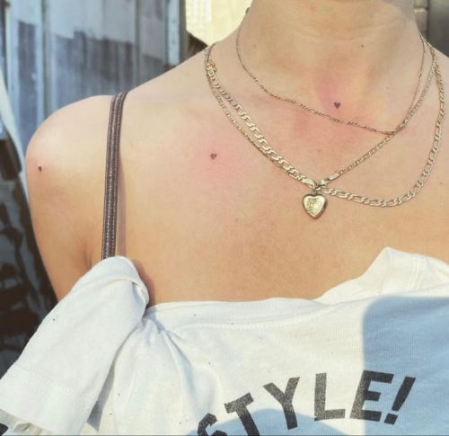 24 Small Baddie Tats 2025: The Ultimate Guide to Edgy & Aesthetic Ink