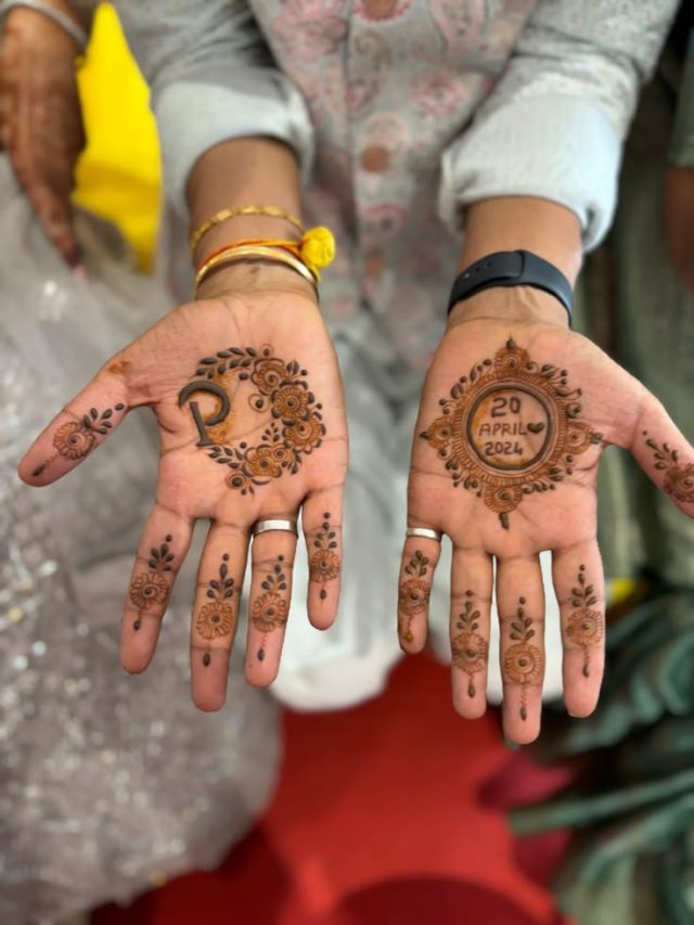 27 Unique Marriage Tattoo Ideas for 2025 – Meaningful Matching Tattoos ...