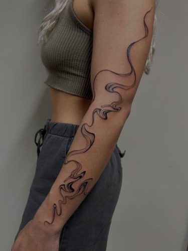 24 Small Baddie Tats 2025: The Ultimate Guide to Edgy & Aesthetic Ink
