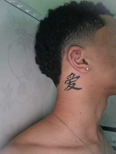 24 Ideas Gaara Tattoo: Symbolic Designs Inspired by Strength, Pain, and ...
