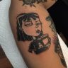25 Flash Tattoo Ideas 2025 for Men & Women – Cool Designs, Neo ...