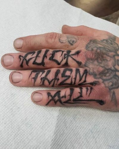 27 Ideas Hand Tattoo 2025: Designs That Redefine Personal Expression