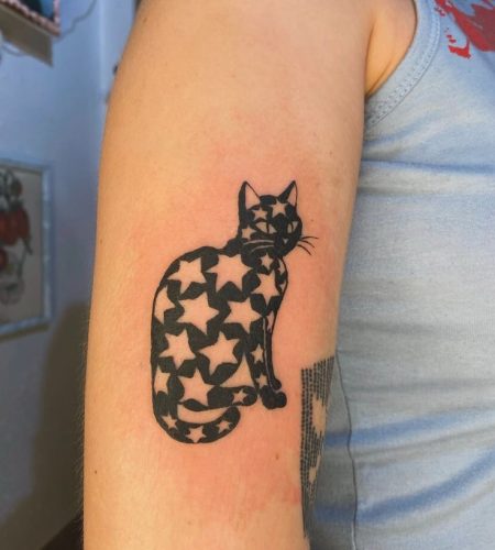 29 Star Tattoo Ideas 2025 for Men and Women Unique Designs