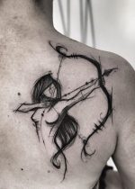 26 Sagittarius Tattoo Ideas 2025: Unique Zodiac Designs for Men and Women