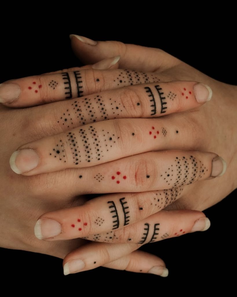 28 Alternatives Symbol Tattoo Ideas, Lettering Tattoo Ideas and ...