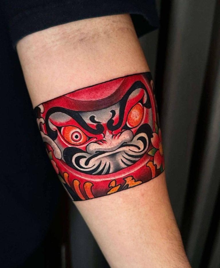 25 Band Tattoo Ideas 2025: Bold Designs for Men and Women, Traditional ...