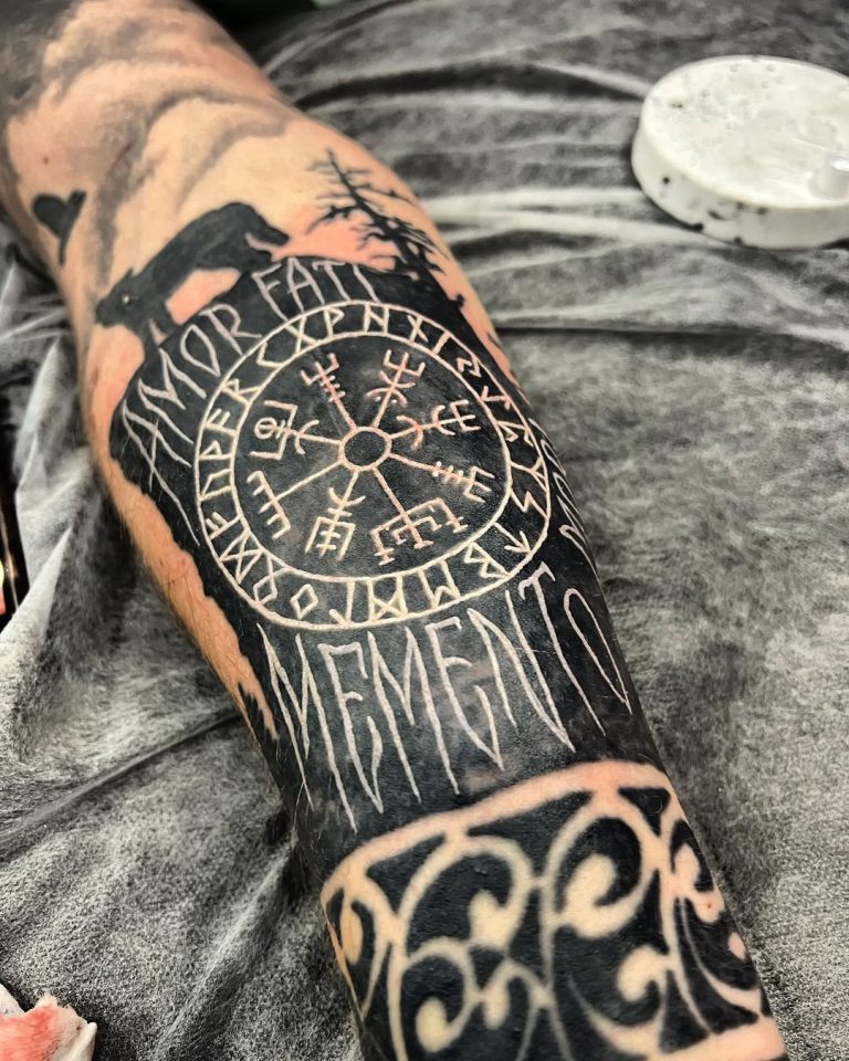 25 Amor Fati Tattoo Ideas 2025 – Unique Designs, Fonts, and Placement ...