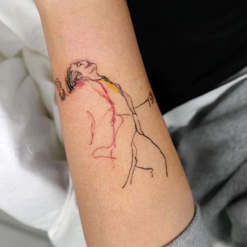 27 Joker Tattoo 2025: Wild Ink, Iconic Chaos & Bold Character Art