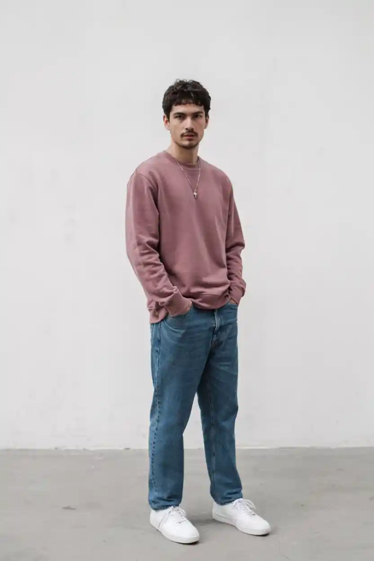 28 Drip Outfit Men 2025 for NYC to London: Y2K, Baggy, Simple and ...