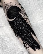 27 Cover Up Tattoo Designs in 2025 Arm, Chest, Sleeve, Hand, Forearm ...