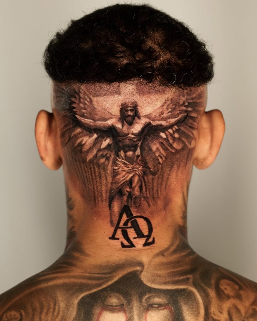 25 Faith Tattoo – Designs That Inspire Strength And Devotion