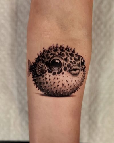 27 Fish Tattoo Designs With Meaning – Koi, Minimalist, and Traditional ...