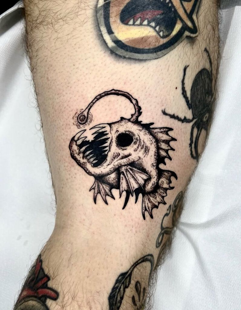 27 Fish Tattoo Designs With Meaning – Koi, Minimalist, and Traditional Styles