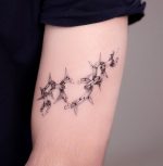 Chain Tattoo Ideas: Bold Stencil Designs, Heart Chains, Breaking Links ...