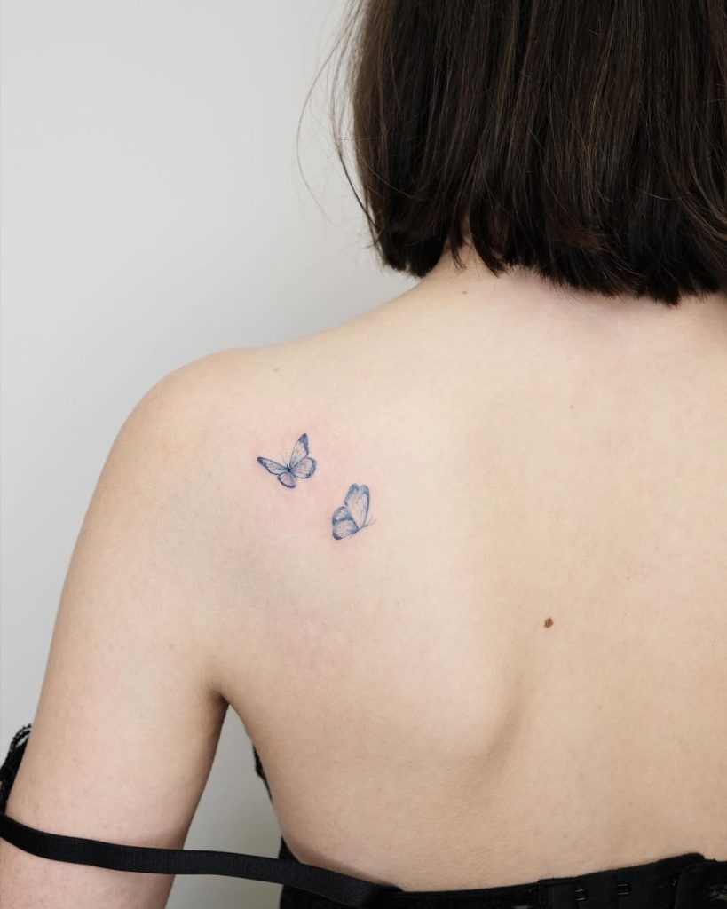 First Tattoo Ideas: Small, Simple & Meaningful Designs for Men and Women